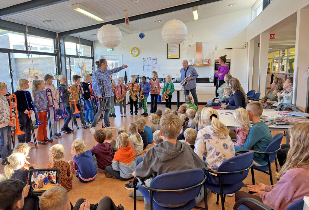 Seewyn Kunsteducatie – Seewyn